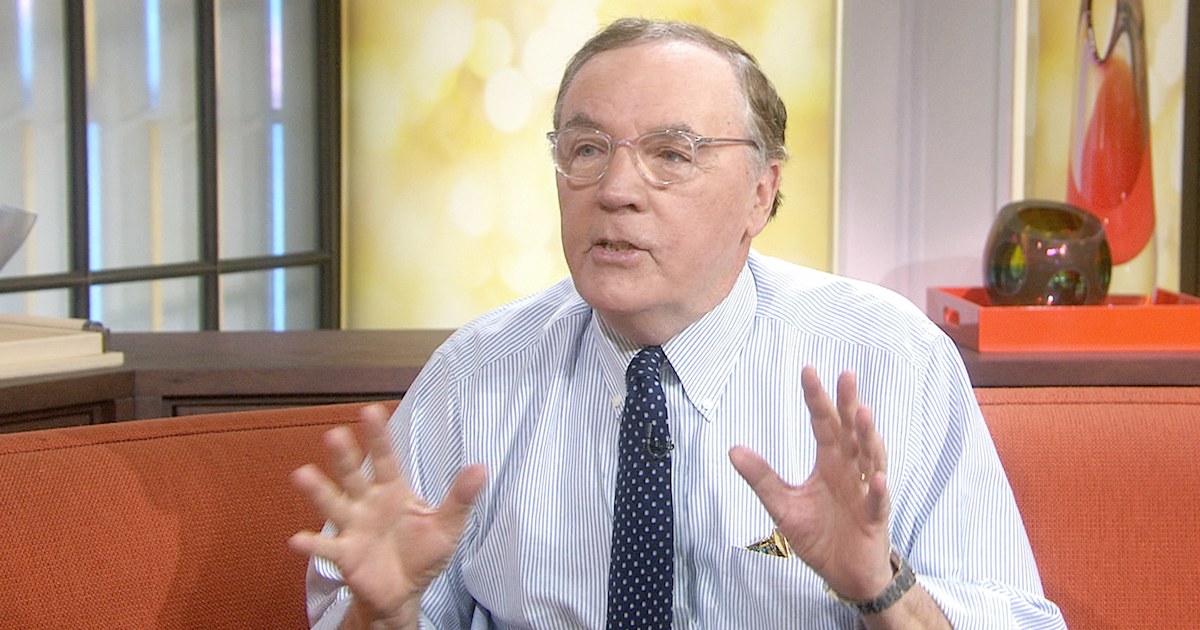 An FBI researcher goes rogue to crack a case in James Patterson's ...