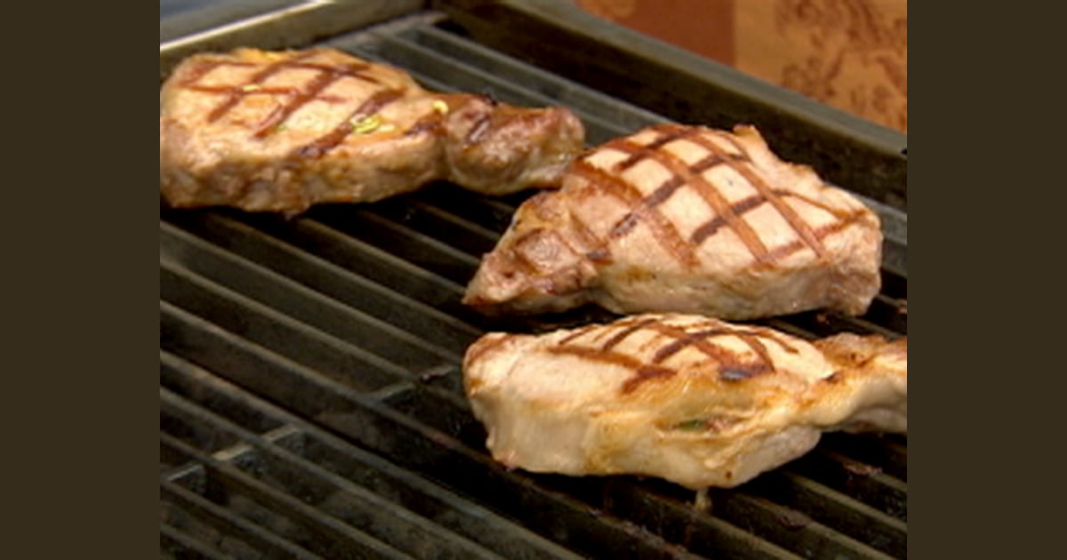 ‘Well done’ meaty meals for Father’s Day