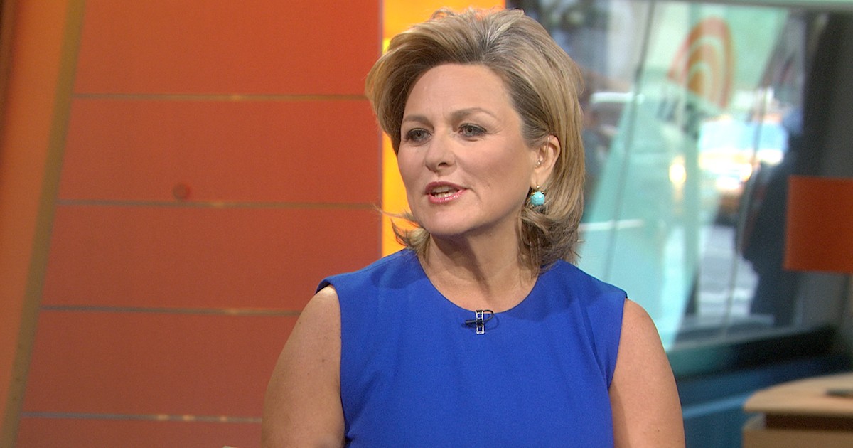 Cynthia McFadden: ‘Way too much crying’ in Pistorius testimony