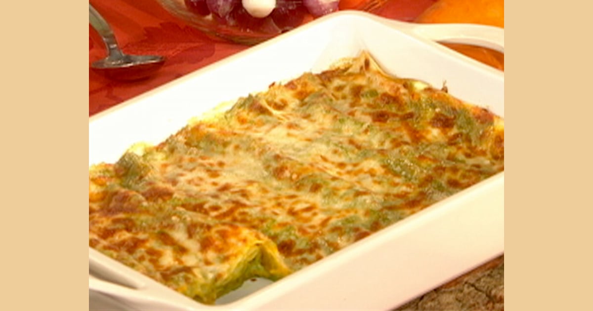 Giada’s best make-ahead Thanksgiving dishes