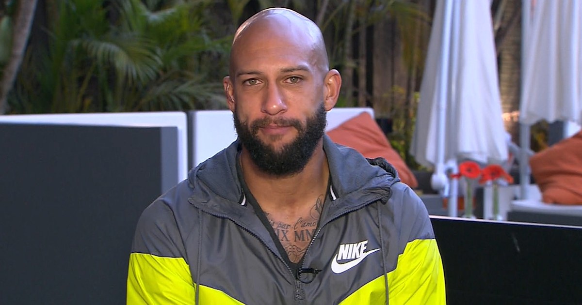 Goalie-gone-viral Tim Howard: World Cup journey 'ended just a little ...