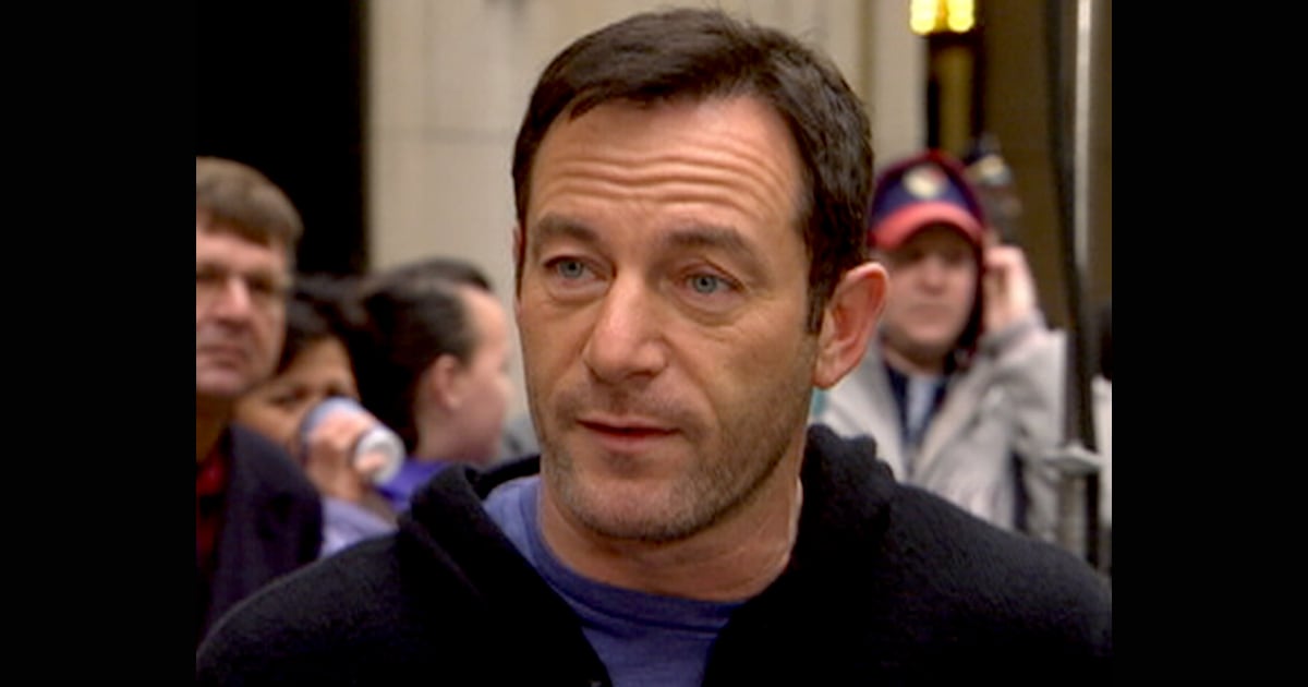 ‘Potter’ star on new show: It’s a ‘great story’