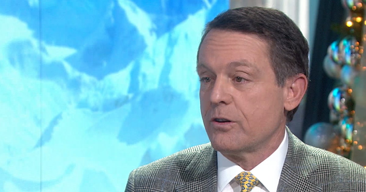 Jimmy Roberts: U.S. could do well in new Olympic events