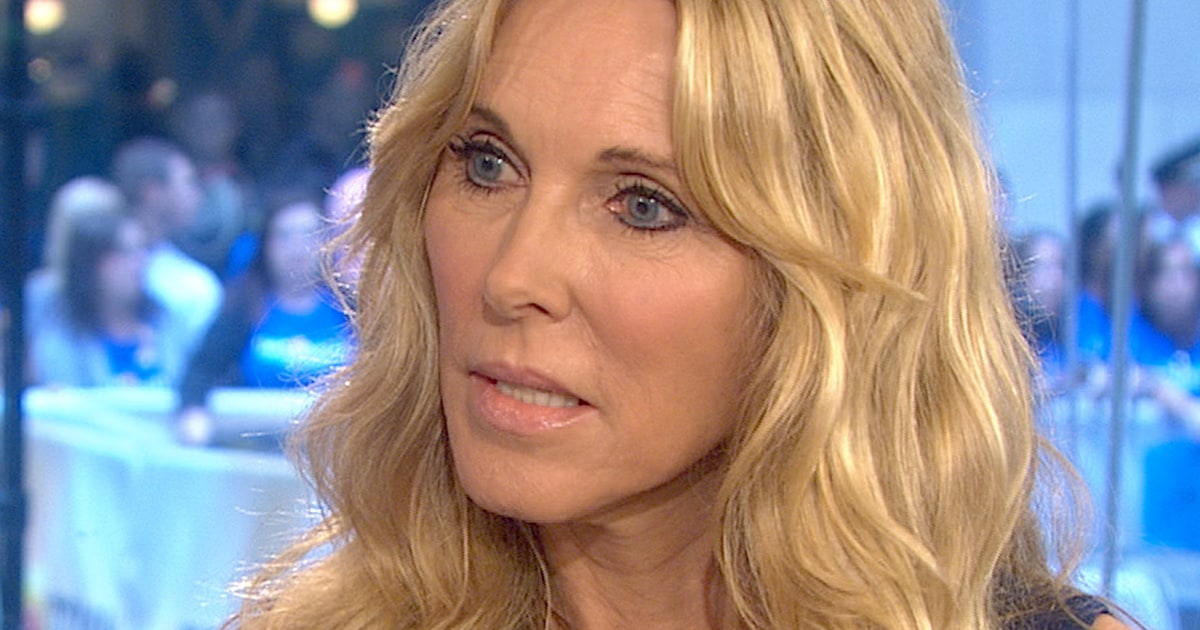 Alana Stewart: Looks can only take you so far