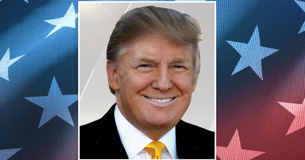 Donald Trump on charge against campaign manager: ‘She made up this story’