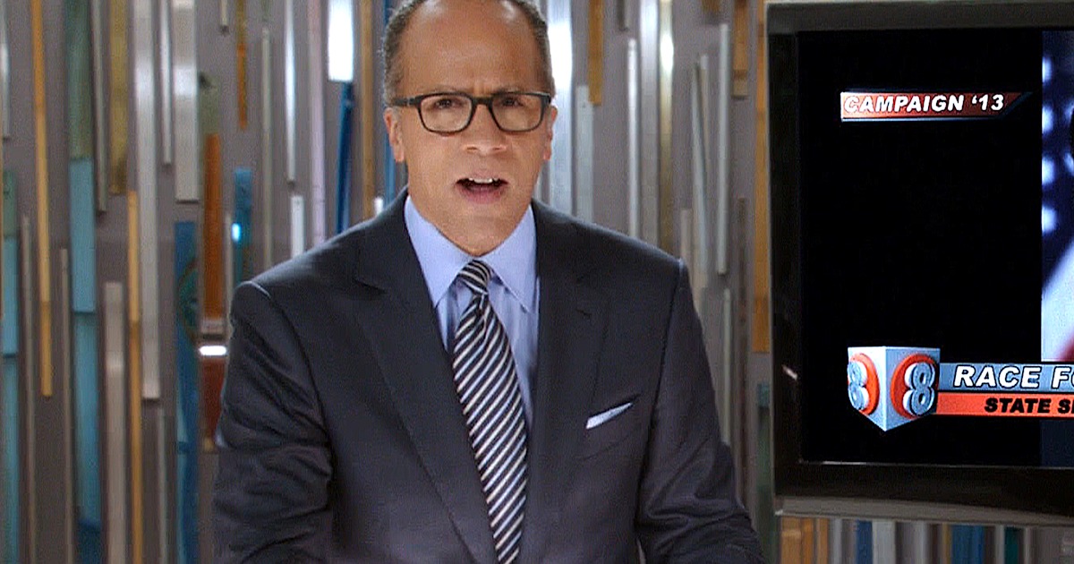 Lester makes guest appearance on ‘Law & Order’