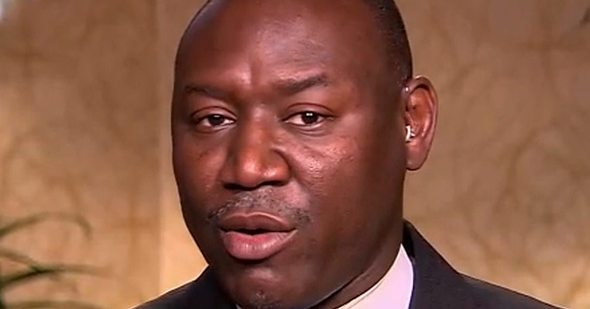 Martin family attorney: ‘They are heartbroken’