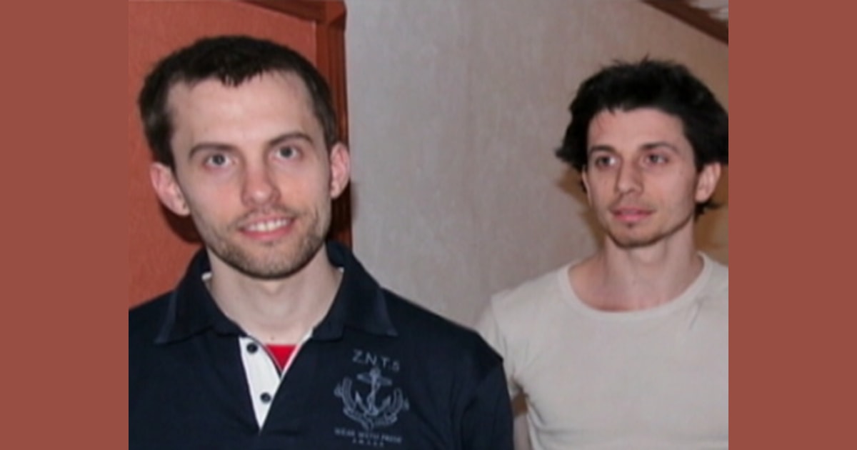 Detained hikers standing trial in Iran