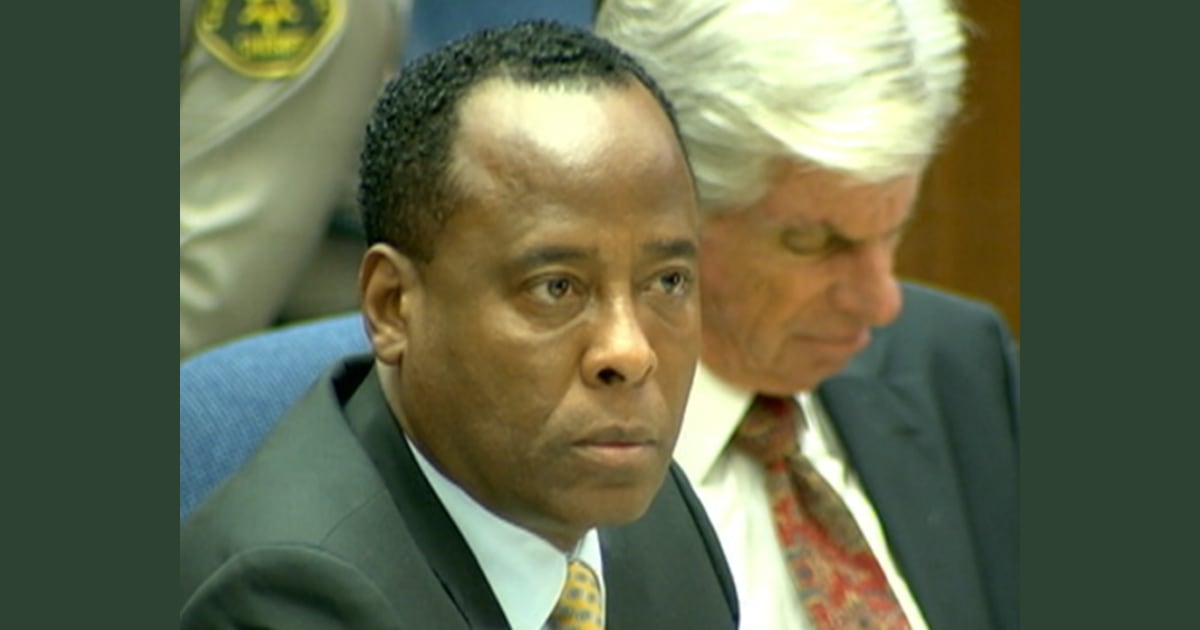 Murray admits giving Jackson drug