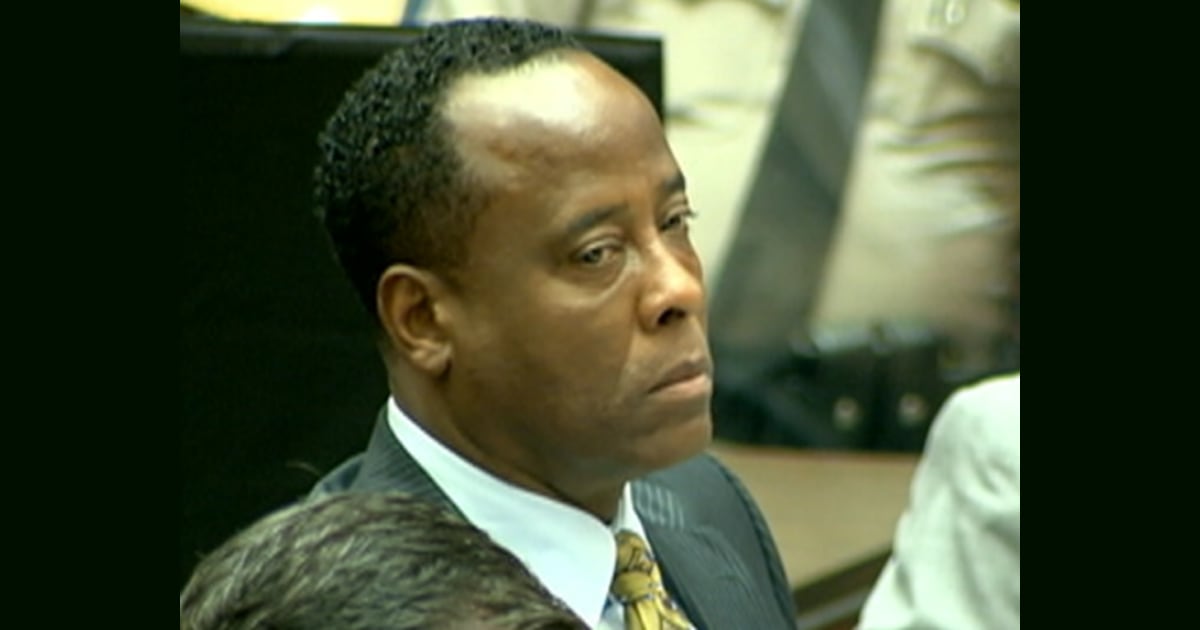 Trial of Dr. Murray: What does defense need to prove?