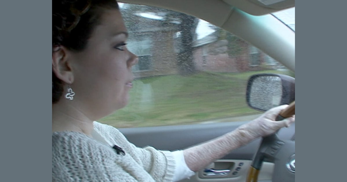 Teen: Texting, driving ‘not worth your life’