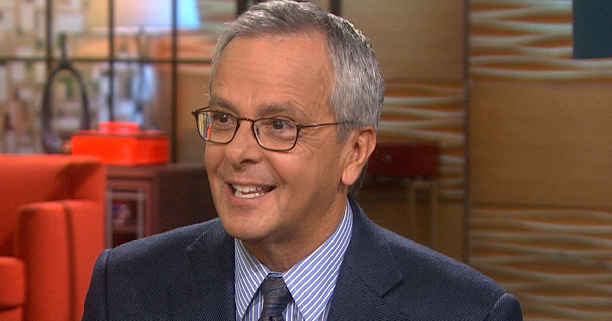 Do you have a ‘golden’ child? Lupica examines impact