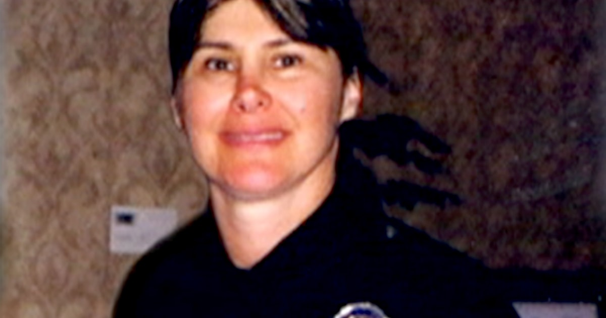 LA cop guilty in murder of her romantic rival