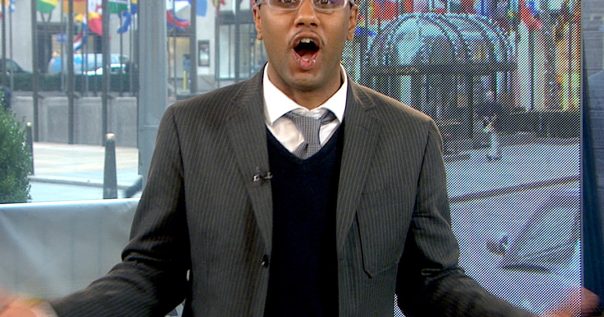 Matt ‘fires’ digital expert for on-air error