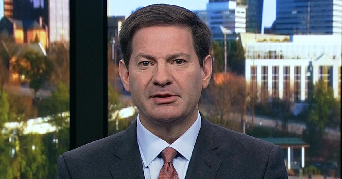Mark Halpern: Hillary ‘can’t take anything for granted’ after NH loss
