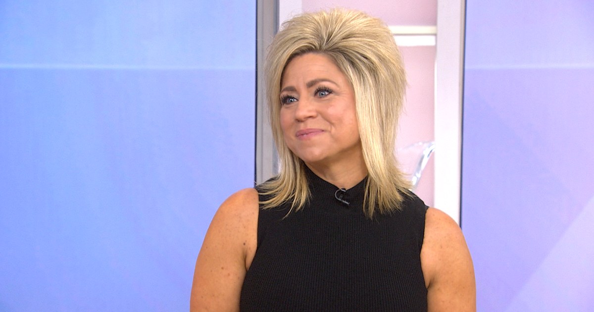 'Long Island Medium' shares lessons learned from communicating with the ...