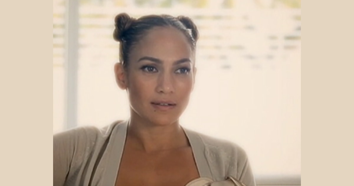 J.Lo on life, love and fitness