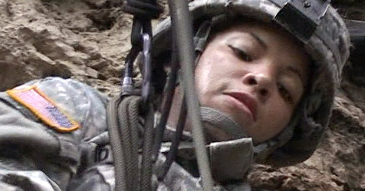 Pentagon to open roles for women in combat