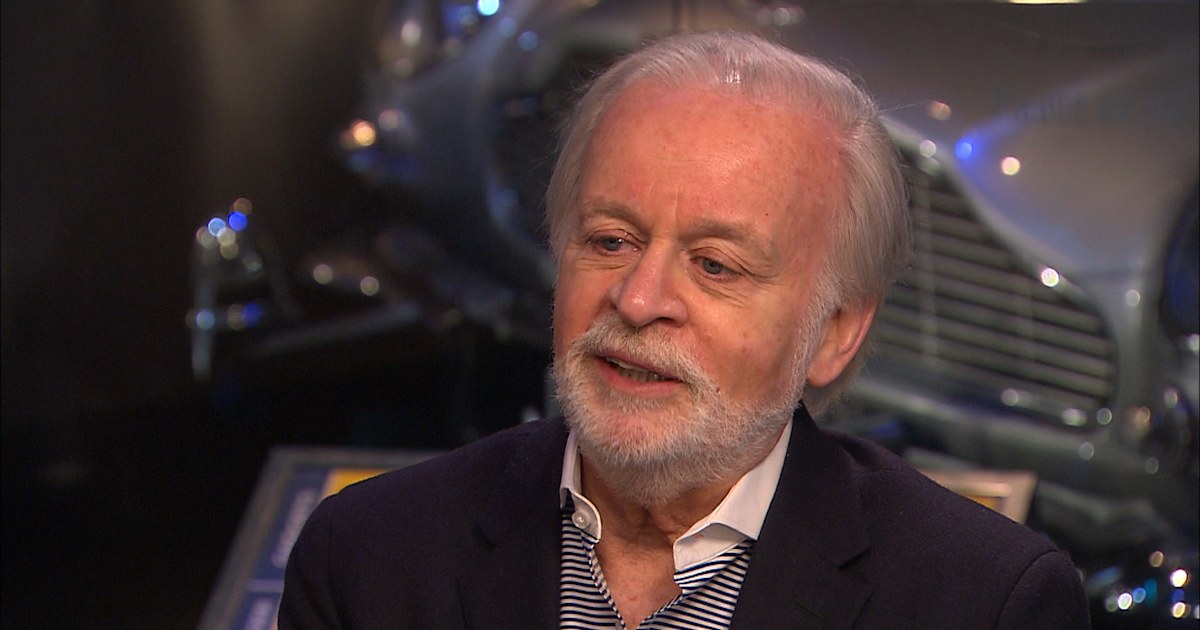 Ex-CIA lawyer on waterboarding: 'My conscience is clear'