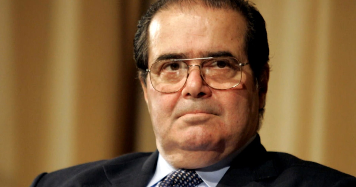 GOP faces off with Obama over Scalia successor