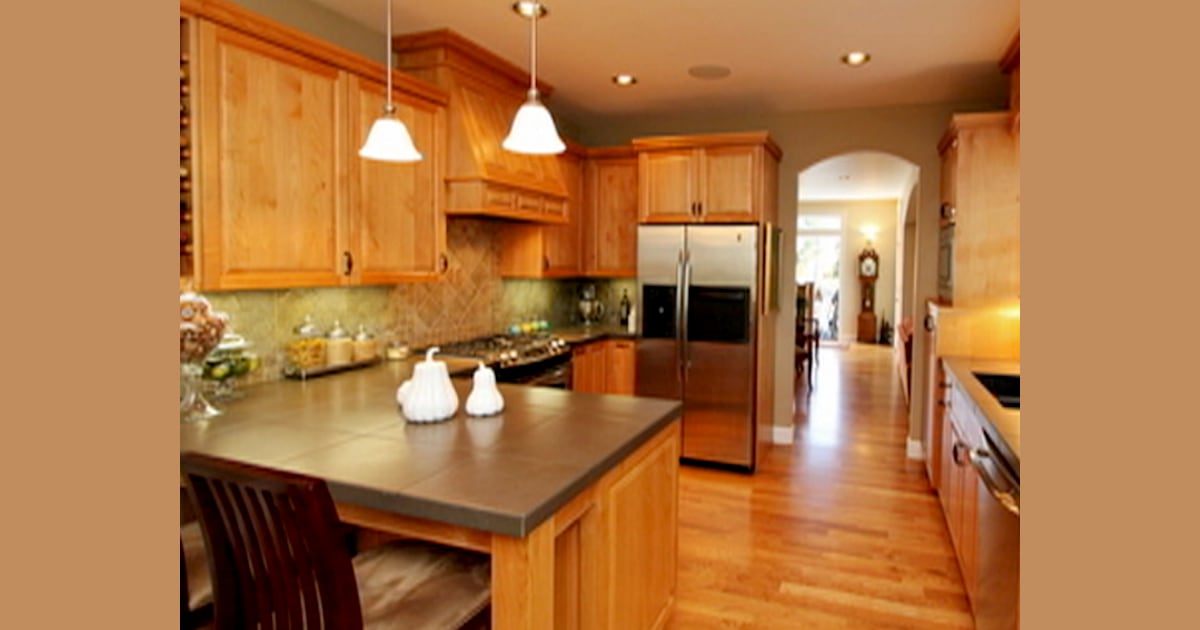 Amazing homes for less than $400K
