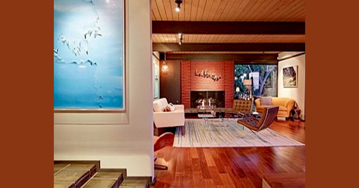 Look inside these celebrity homes for sale