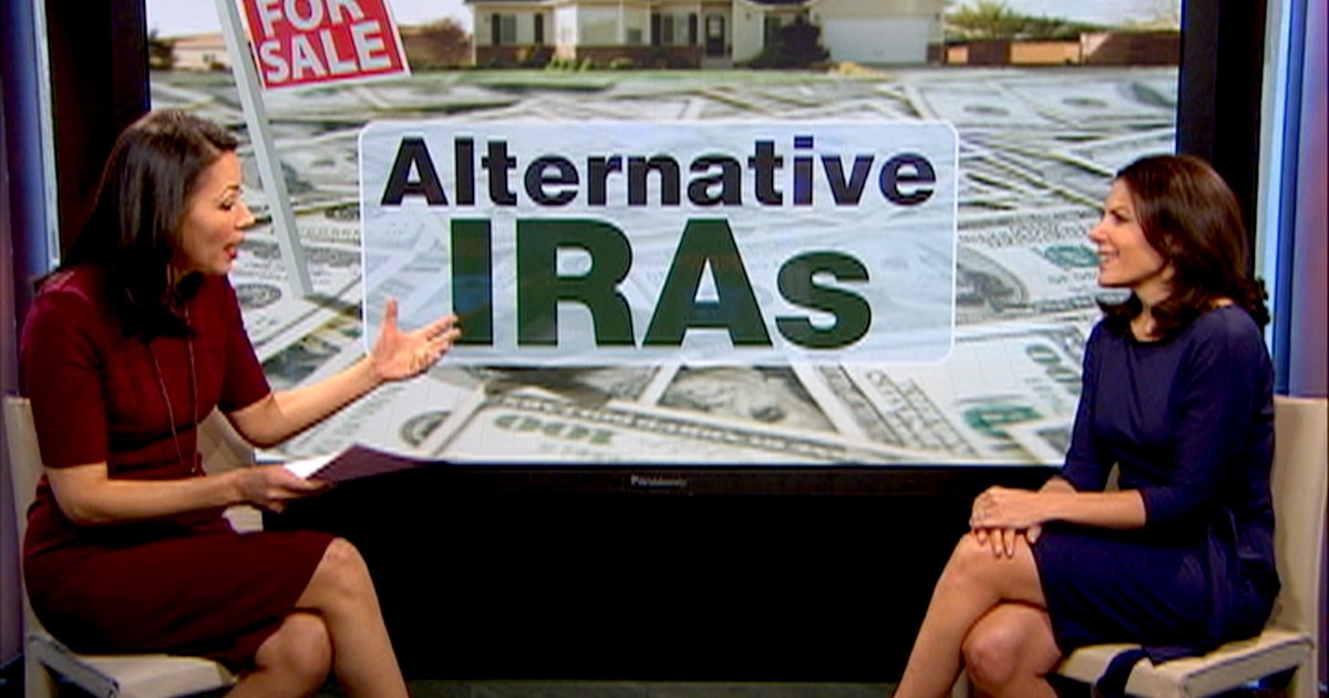 Can you finance a house with your IRA?