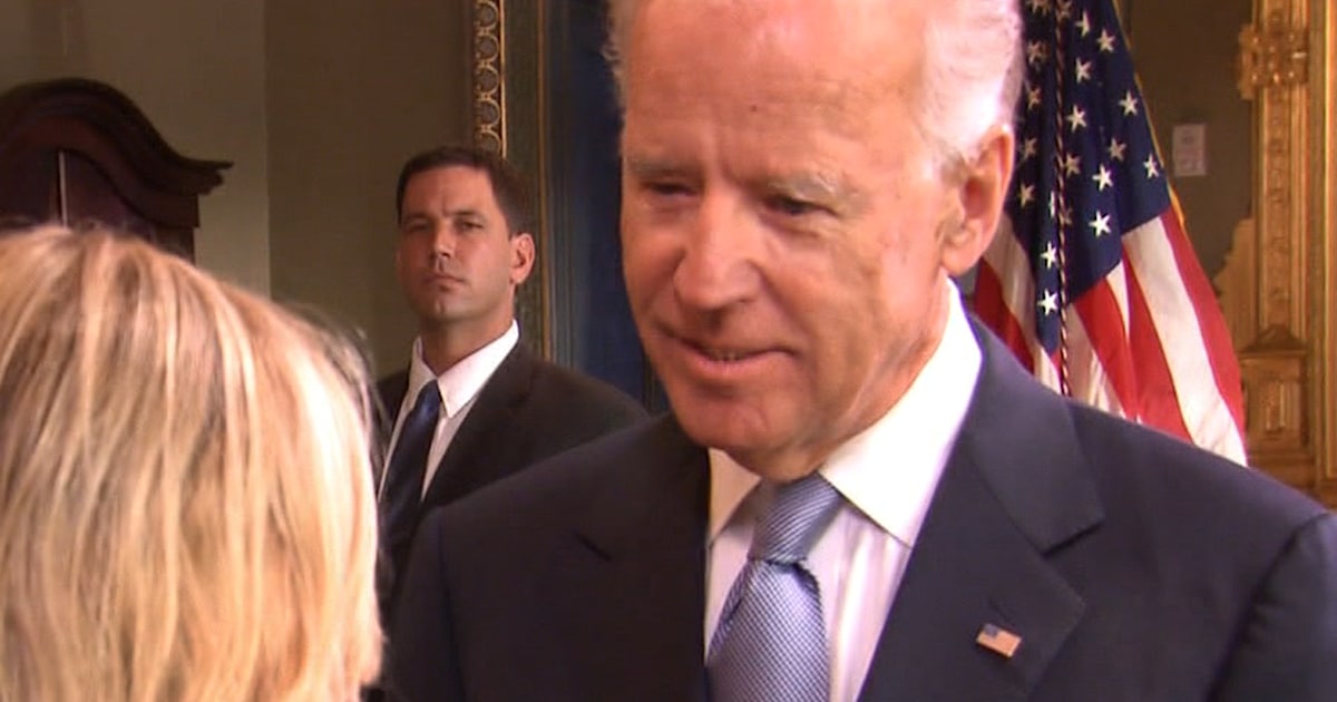 Biden makes ‘uncomfortable’ cameo on ‘Parks and Rec’