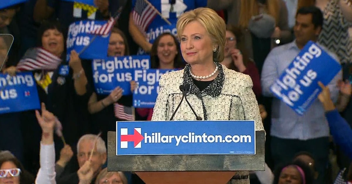 Final batch of Hillary Clinton emails from private server released