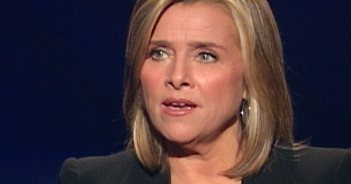 Who wants to be a ‘Millionaire’ host?