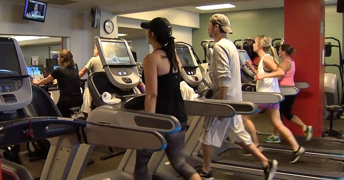 Study: Exercise incentives work better when taken away
