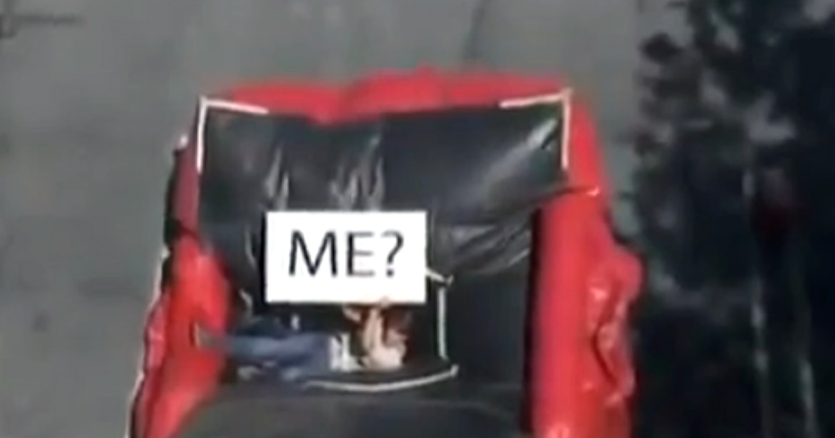 Is this the worst wedding proposal ever?