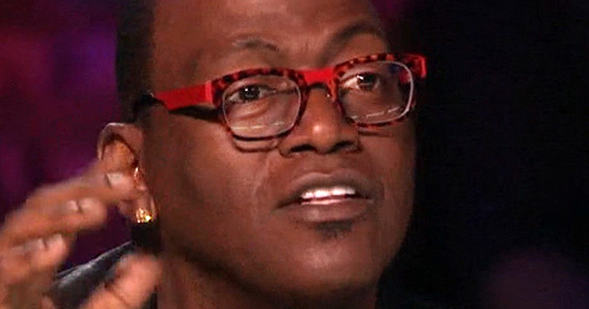 Randy Jackson leaving ‘Idol’ after 12 years