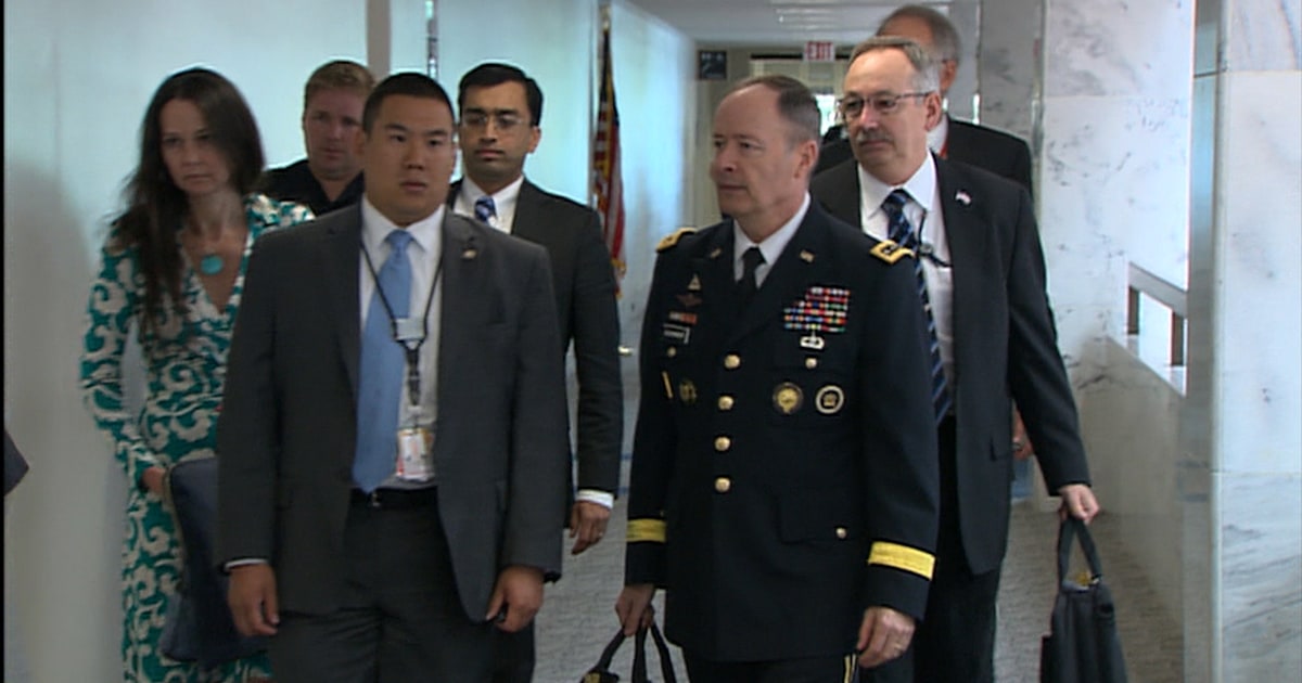 NSA faces tough questions from House on spying