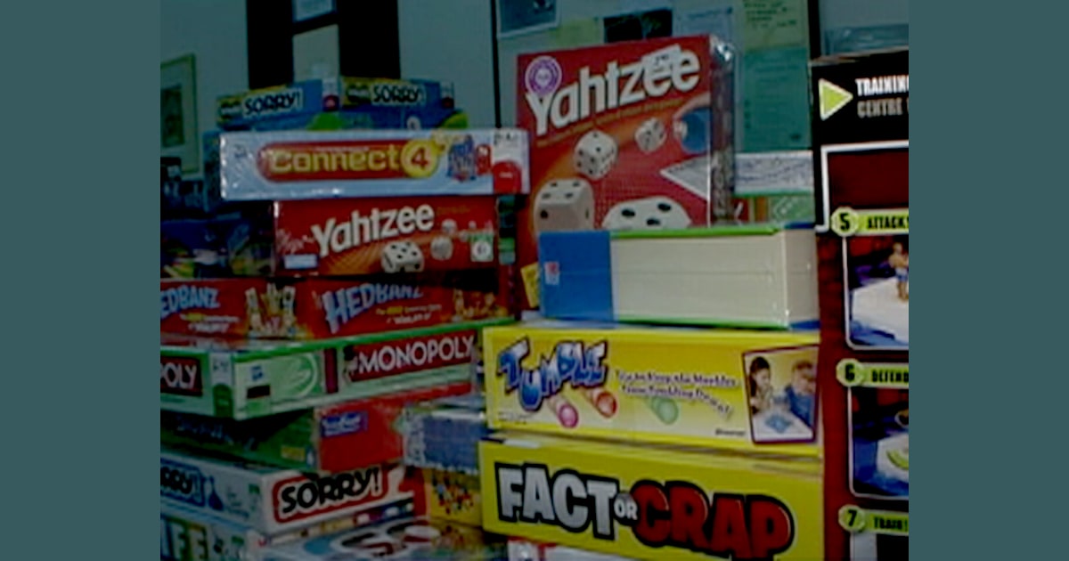 TODAY Toy Drive delivers $35 million in gifts