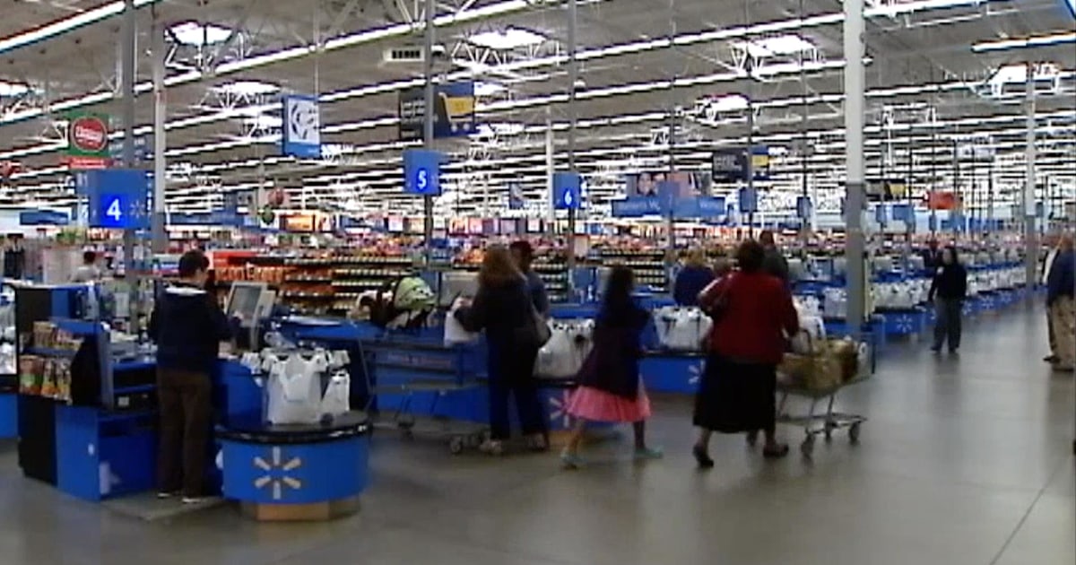 Wal-Mart moving to help employees control their schedules