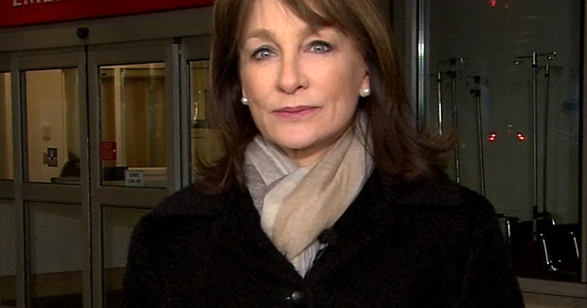 Dr. Nancy: Call doctor before going to ER for flu