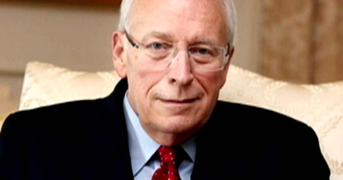 Did Cheney get special treatment with new heart?