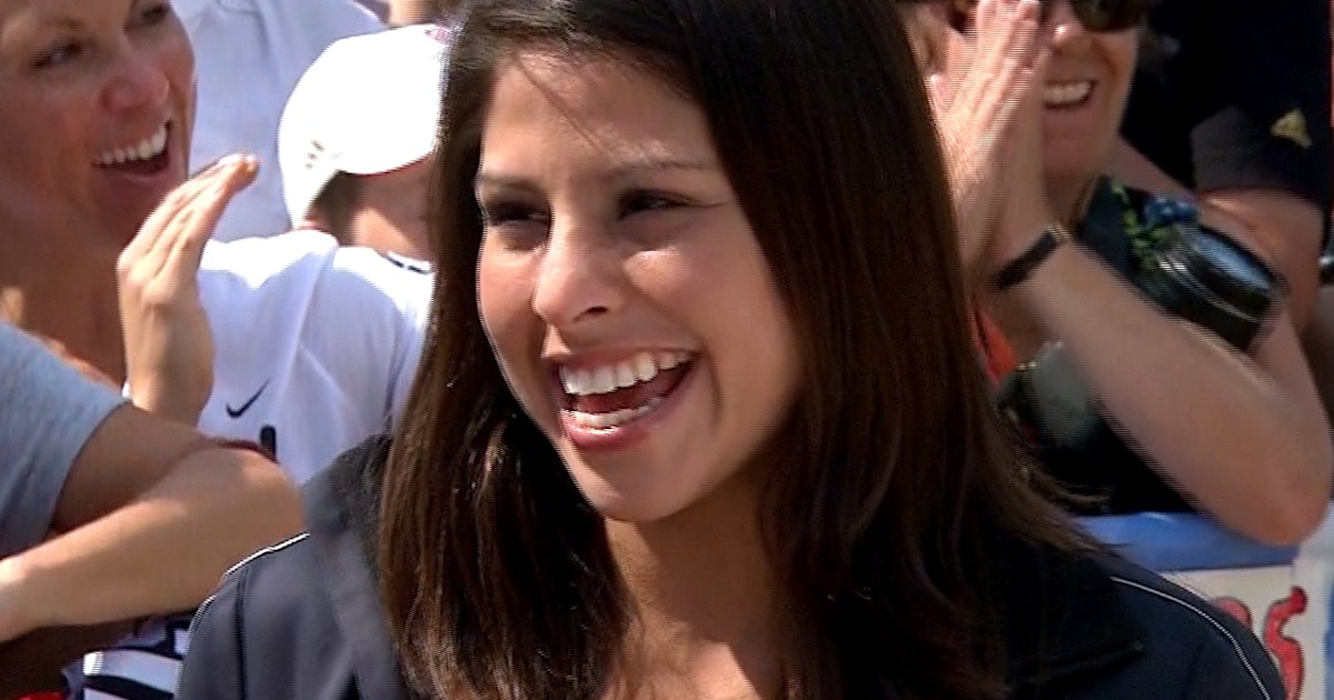 Boxer: I’m proud of my Olympic performance