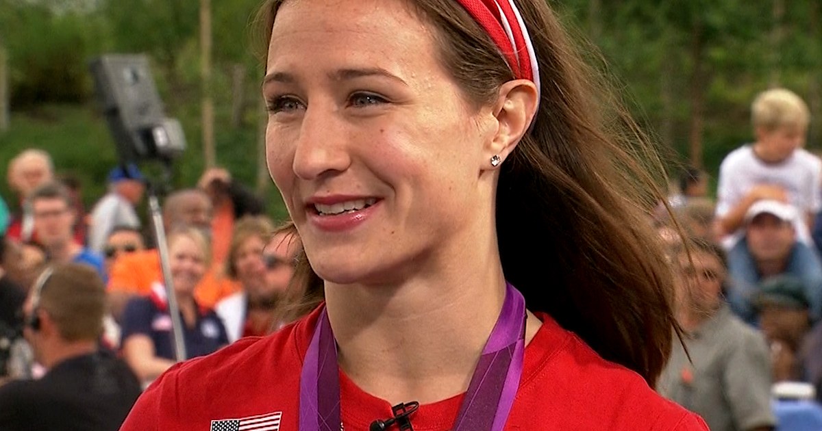 Women’s judo medalist: Win ‘is still settling in’