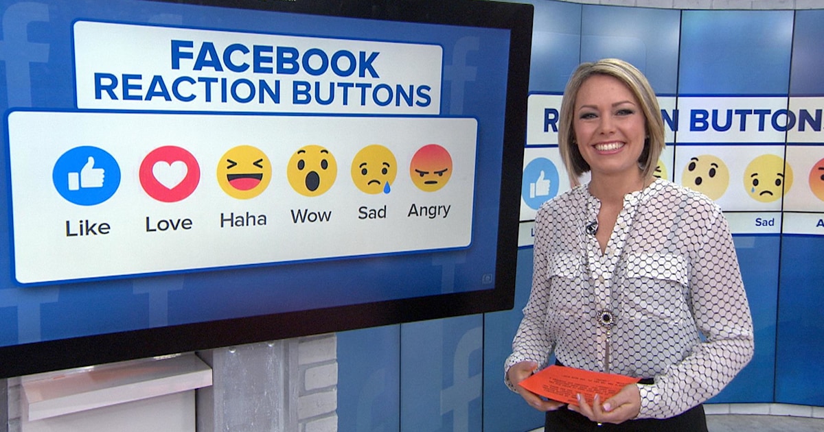 More Facebook ‘like’ options? We’ve got some ideas…