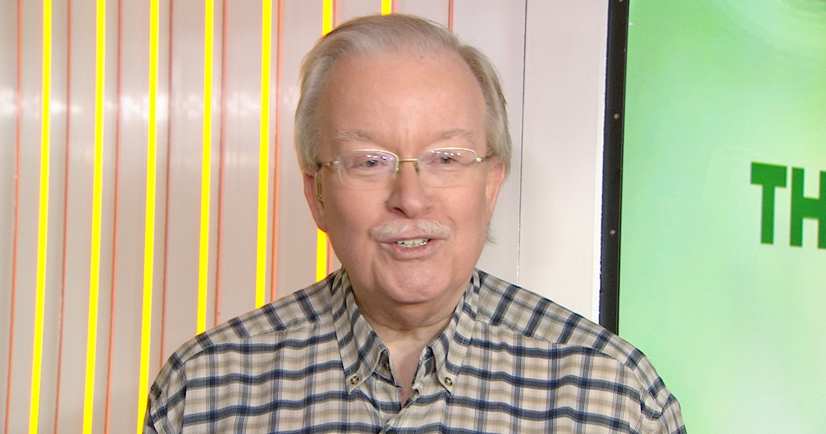 'You've got mail' guy: I recorded phrase on a cassette in my living room