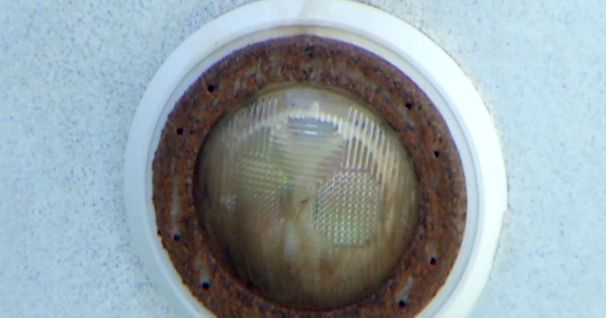 911 calls released in swimming pool accident, highlighting dangers of ...