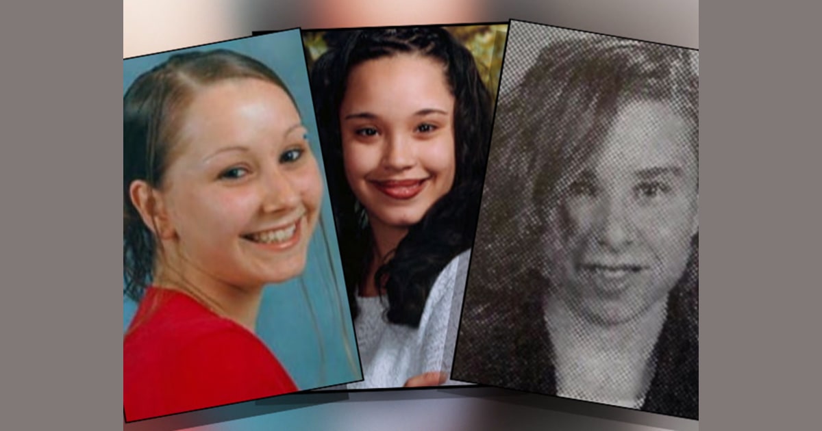 Neighbors rally for ‘forgotten’ Cleveland victim