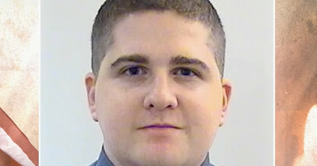 Remembering fallen MIT officer Sean Collier