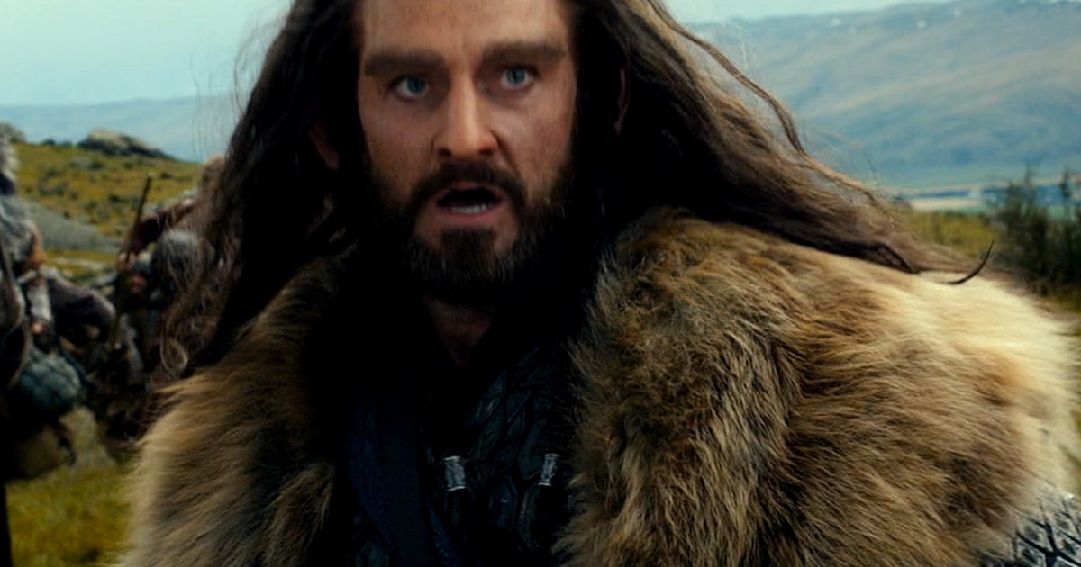 Sneak peak at Lord of the Rings prequel ‘The Hobbit’