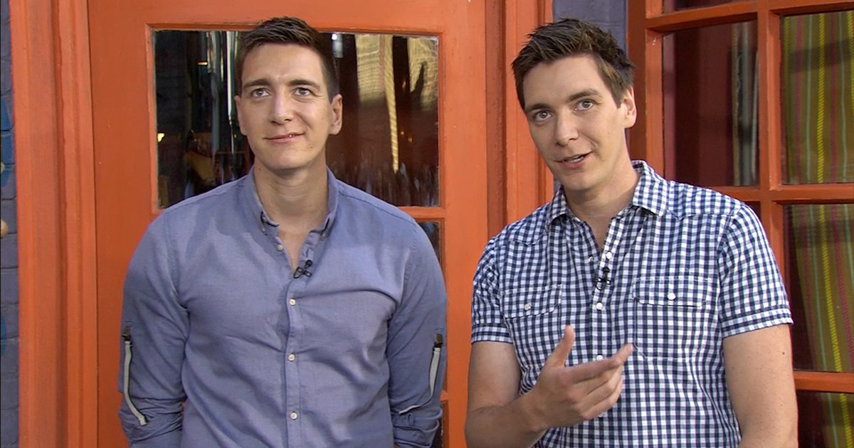 Inside look at ‘Wizarding World of Harry Potter’