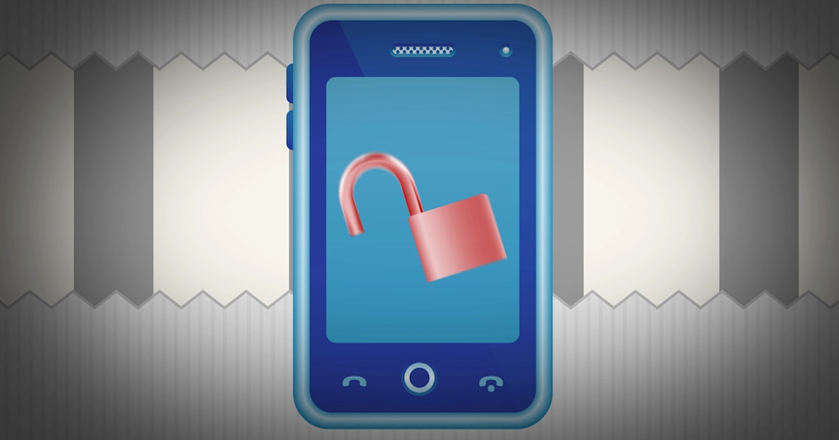 Officials To Cellphone Makers Install Technology To Curb Thefts