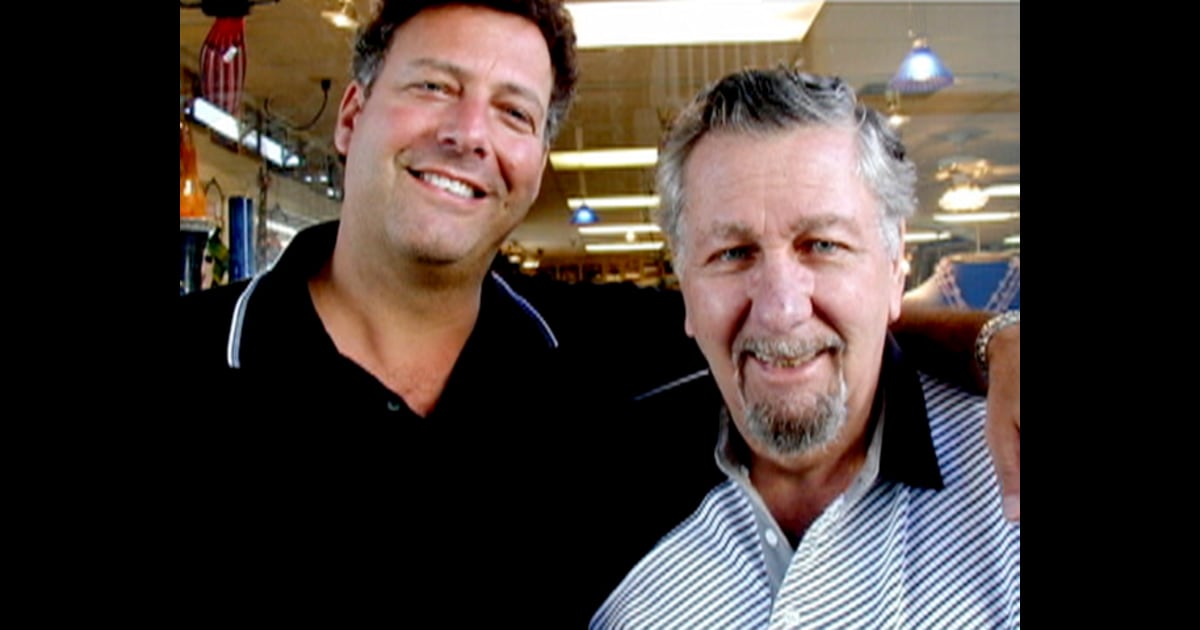 Father of Aruba suspect: ‘He is not a monster'