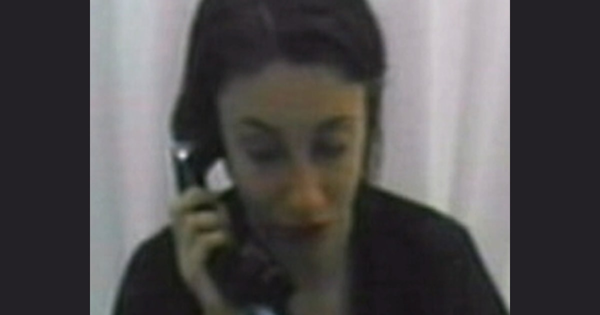 Jail tapes may be damaging to Casey Anthony